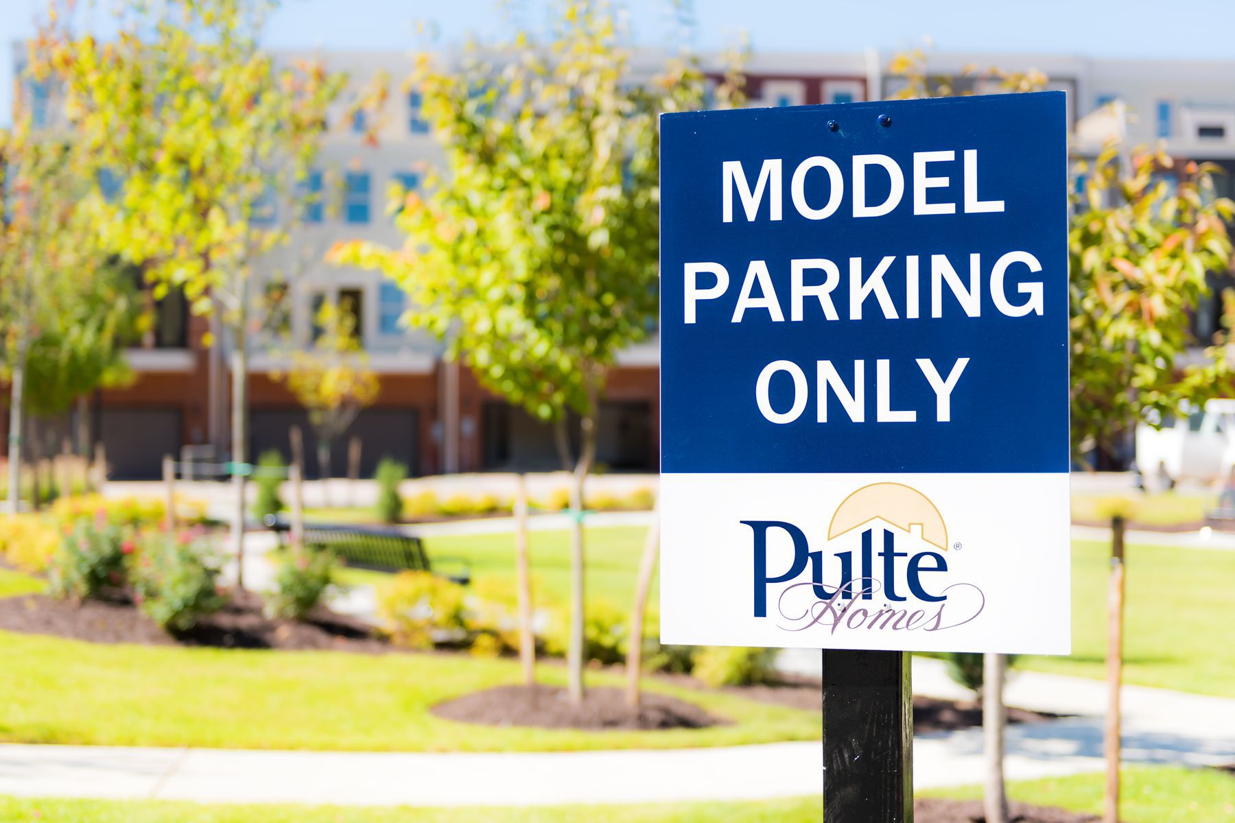 Pulte Homes is Planning a New Residential Construction Project in Palm ...