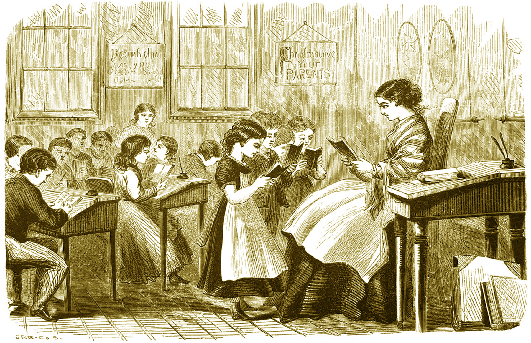 Little Red Schoolhouse Springboards $30M Palm Beach Park Project - Rabideau Klein