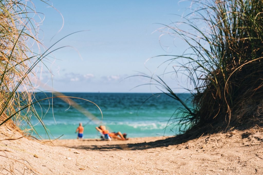 Case Closed: County Court Decides if a Palm Beach Island Walkway is ...